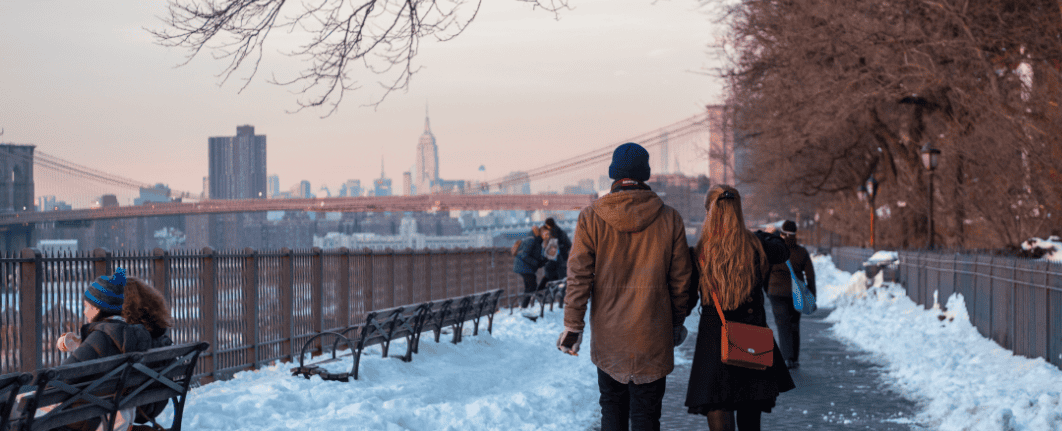 NYC Hotel Week - The Gardens Sonesta ES Suites